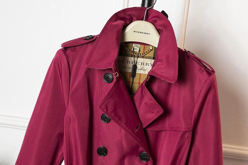 Top mirror Burberry Outwear