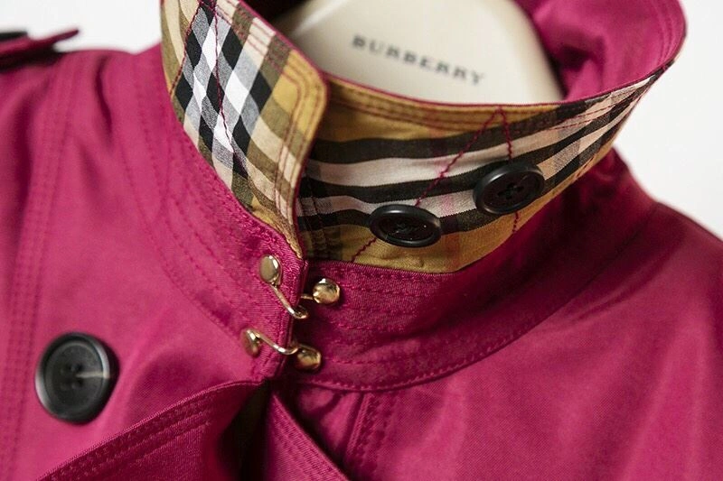 Top mirror Burberry Outwear
