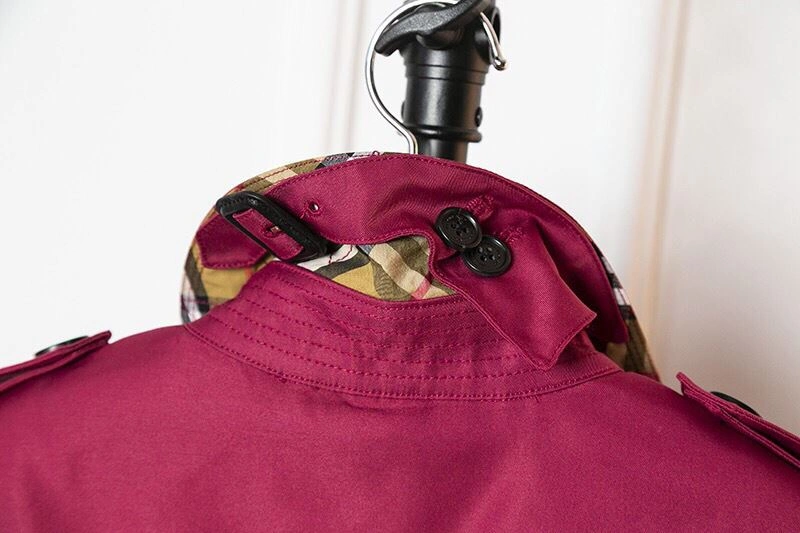 Top mirror Burberry Outwear