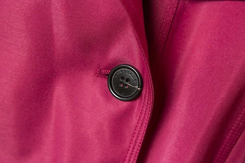 Top mirror Burberry Outwear