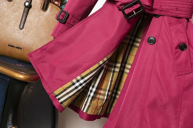 Top mirror Burberry Outwear