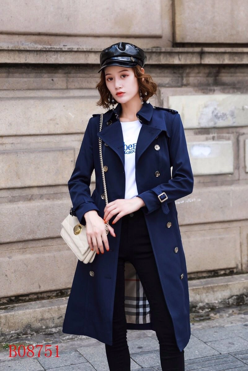 Cut-rate Burberry Outwear