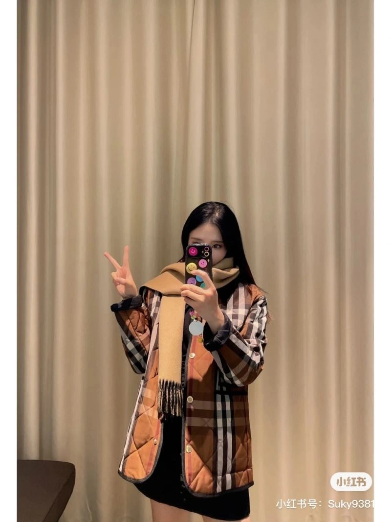 Burberry Outwear