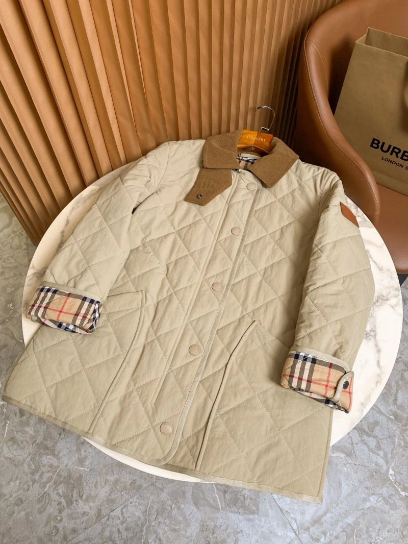Burberry Outwear
