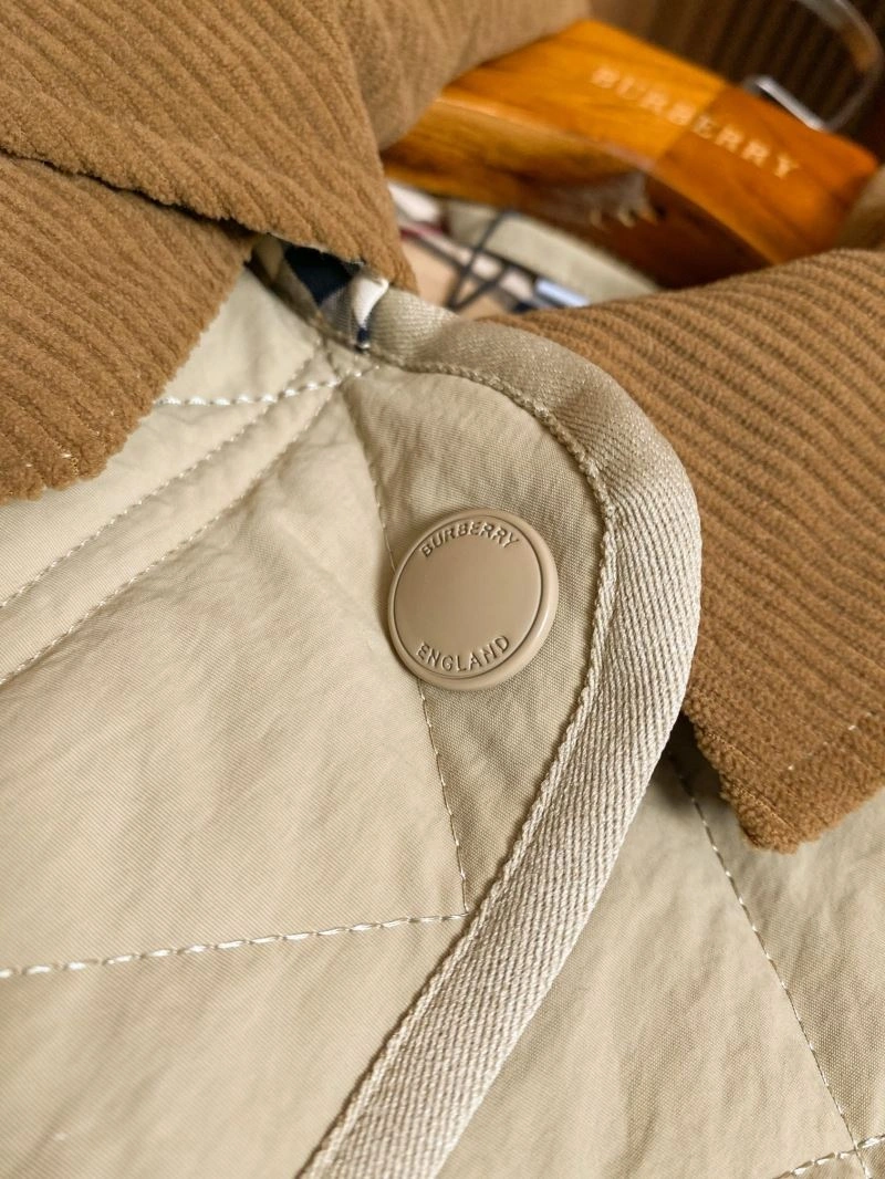 Economical Burberry Outwear