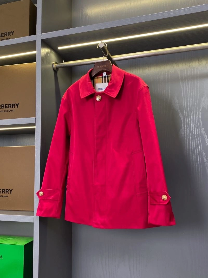 Burberry Outwear