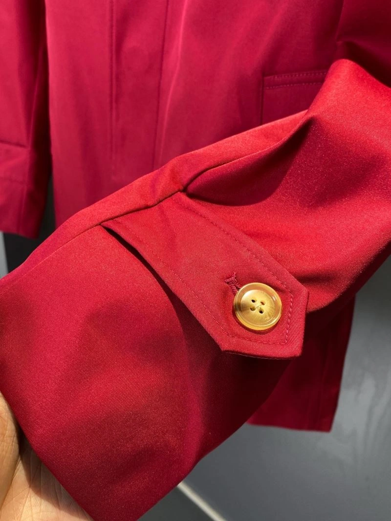 High fidelity Burberry Outwear