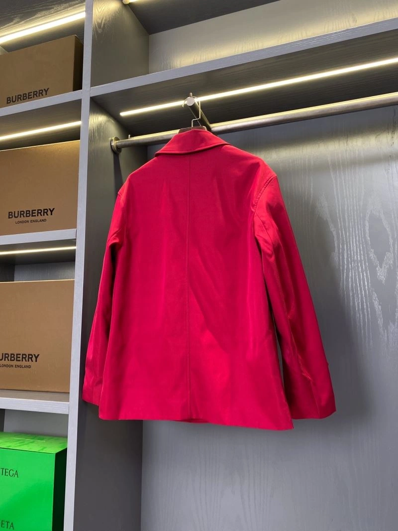 High fidelity Burberry Outwear