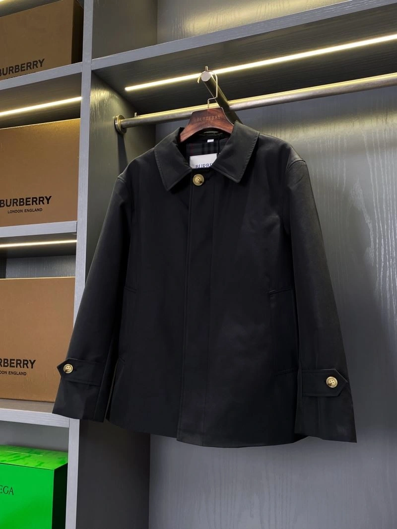 Burberry Outwear