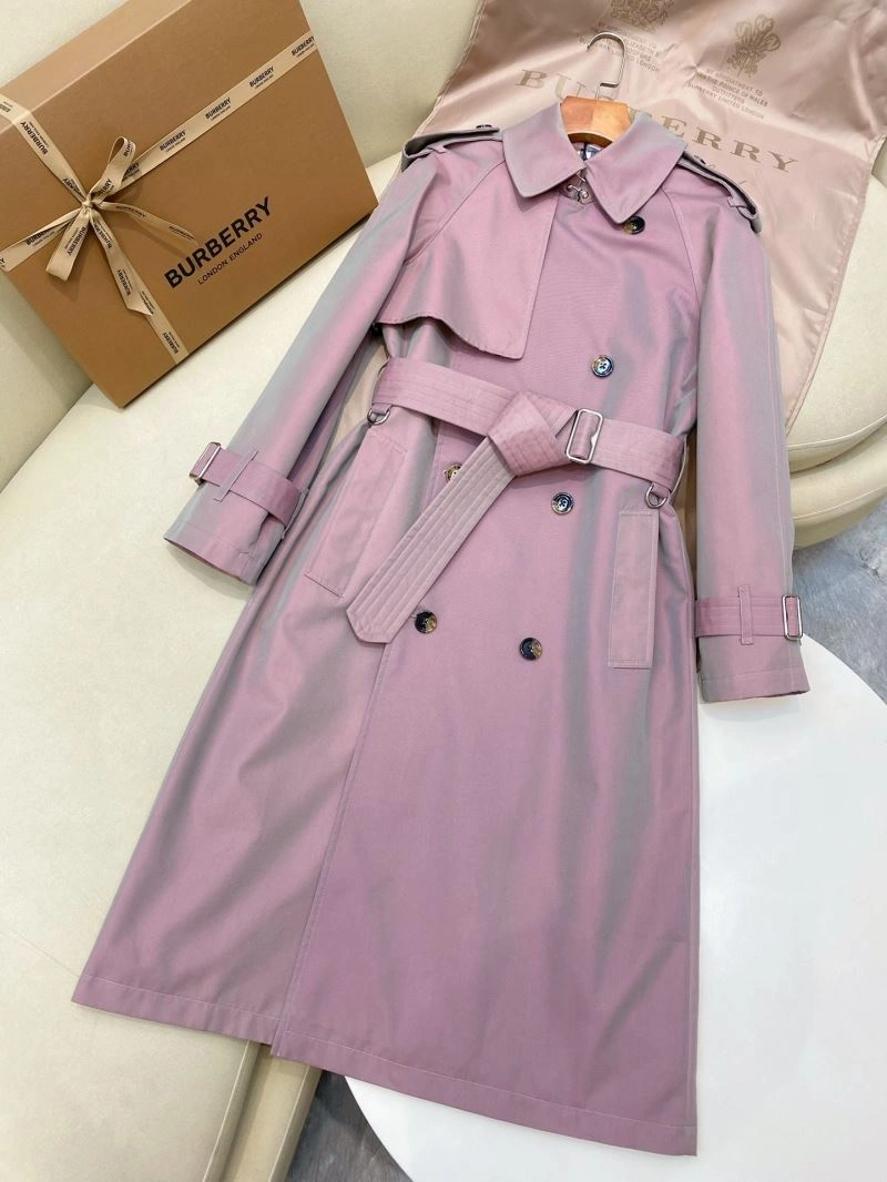 Burberry Outwear