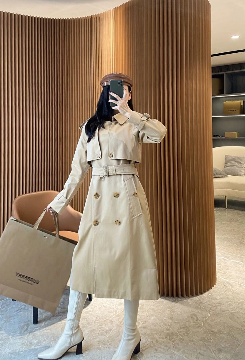 Economical Burberry Outwear
