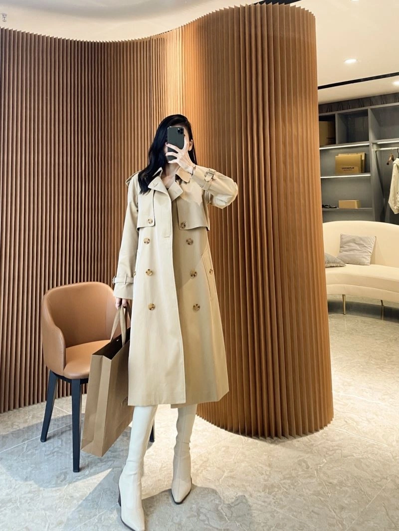 Economical Burberry Outwear