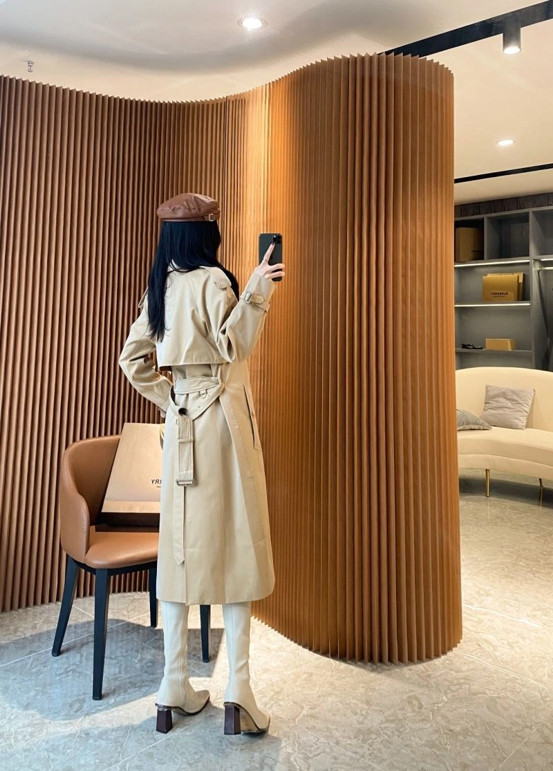 Economical Burberry Outwear