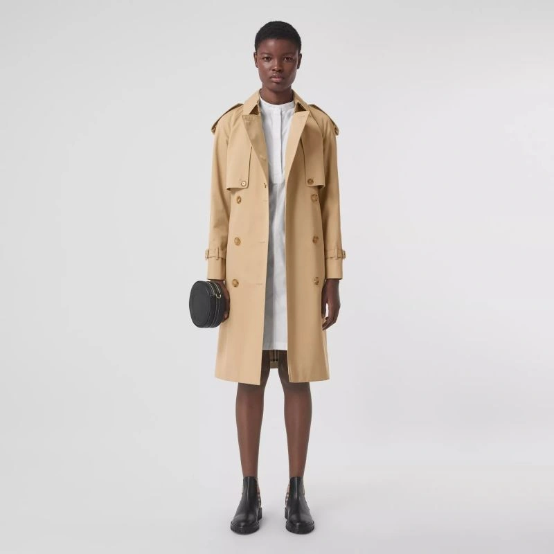 Economical Burberry Outwear