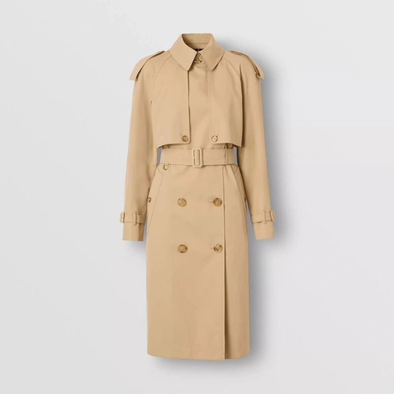 Economical Burberry Outwear