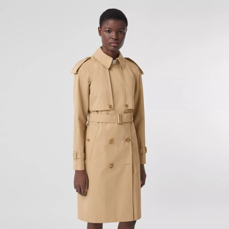 Economical Burberry Outwear