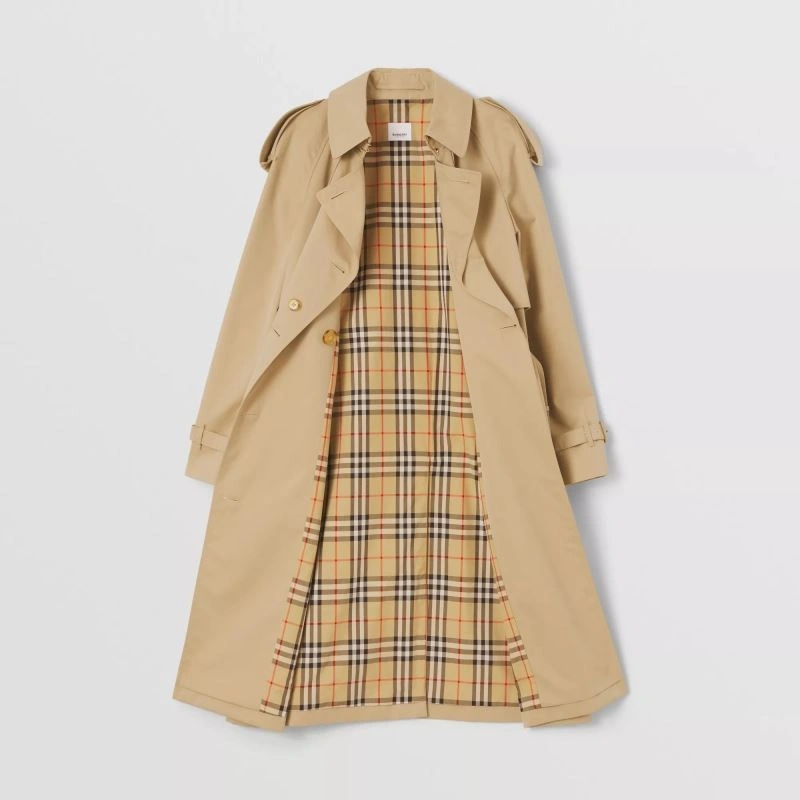 Economical Burberry Outwear
