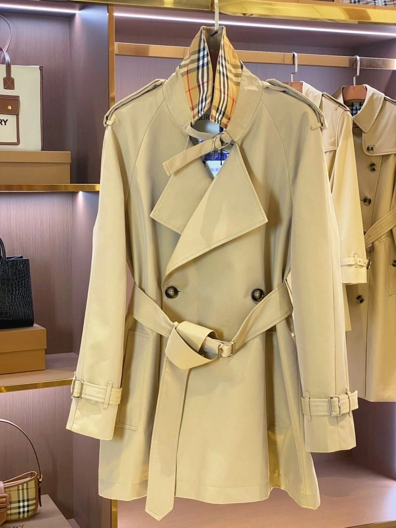 Burberry Outwear