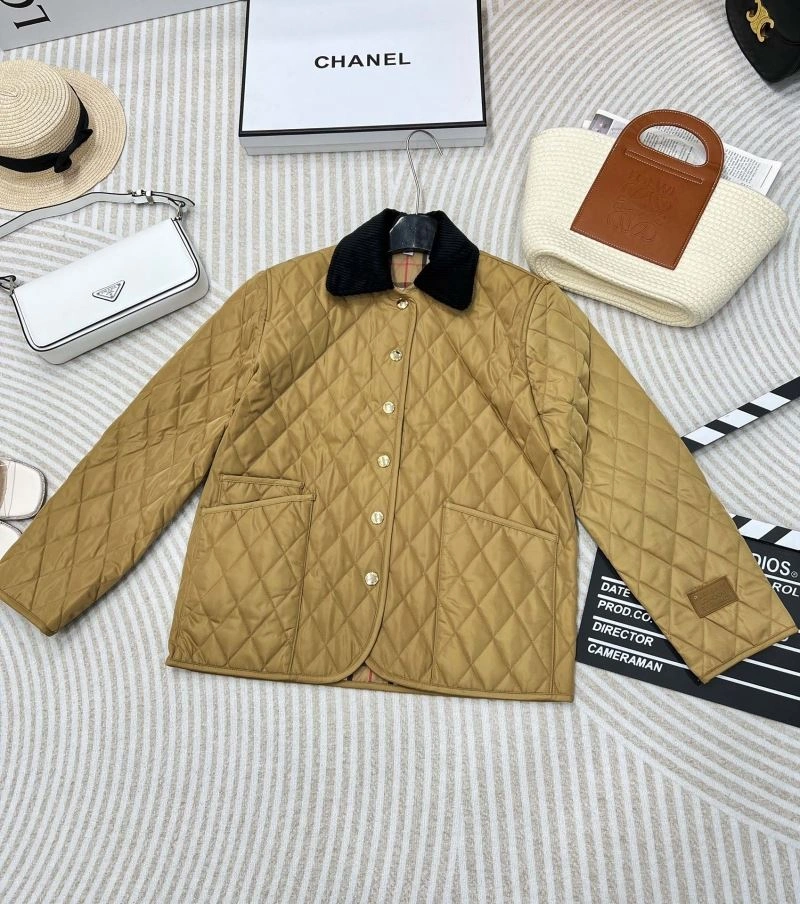 Burberry Outwear