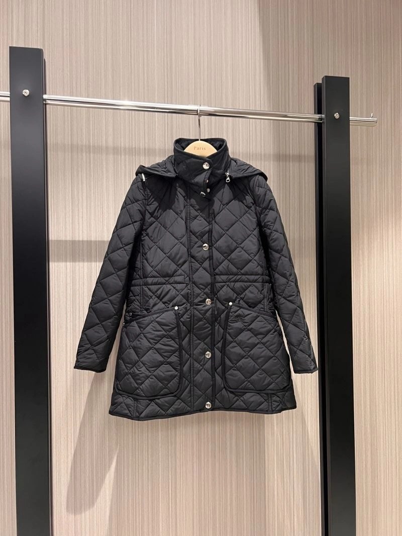 Burberry Outwear