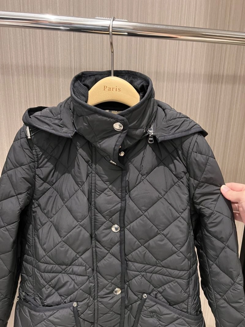 High fidelity Burberry Outwear
