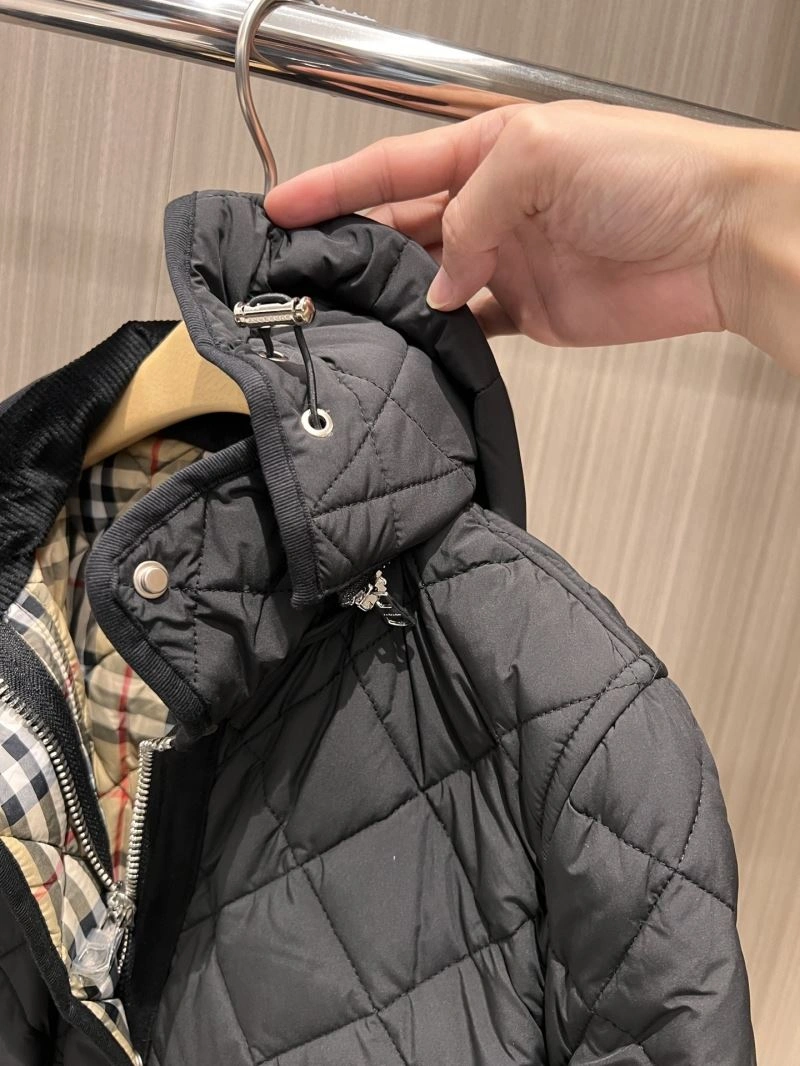 High fidelity Burberry Outwear