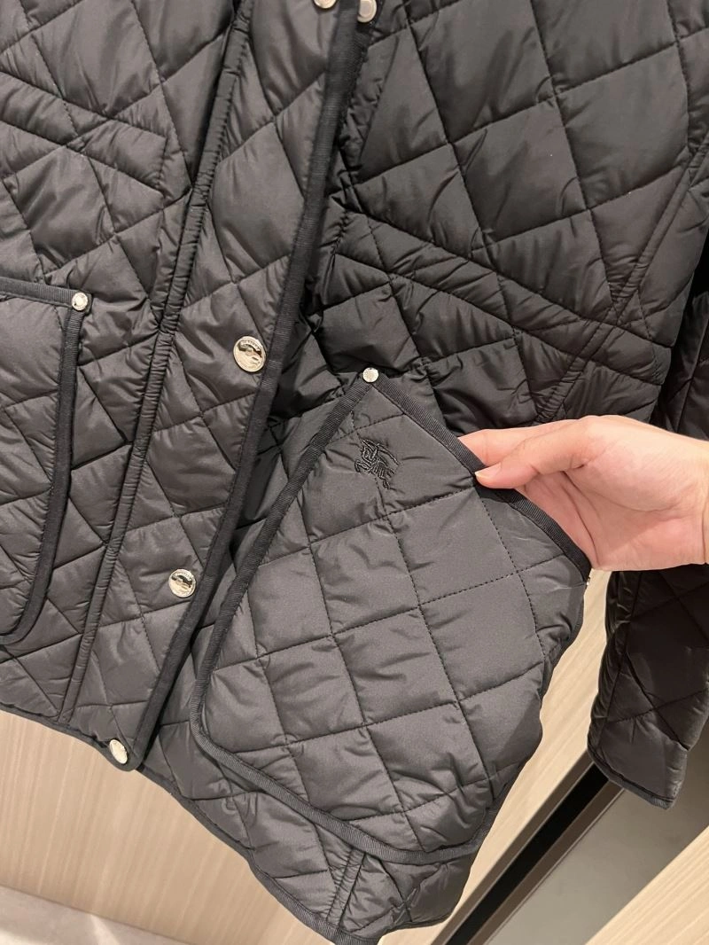 High fidelity Burberry Outwear