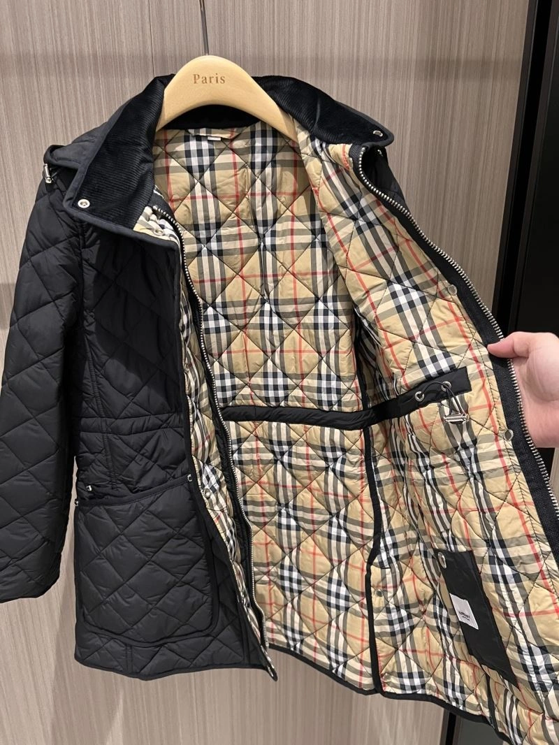 High fidelity Burberry Outwear