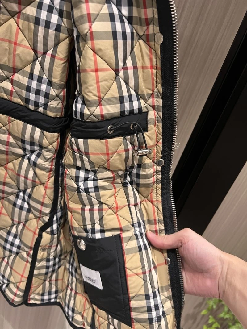 High fidelity Burberry Outwear