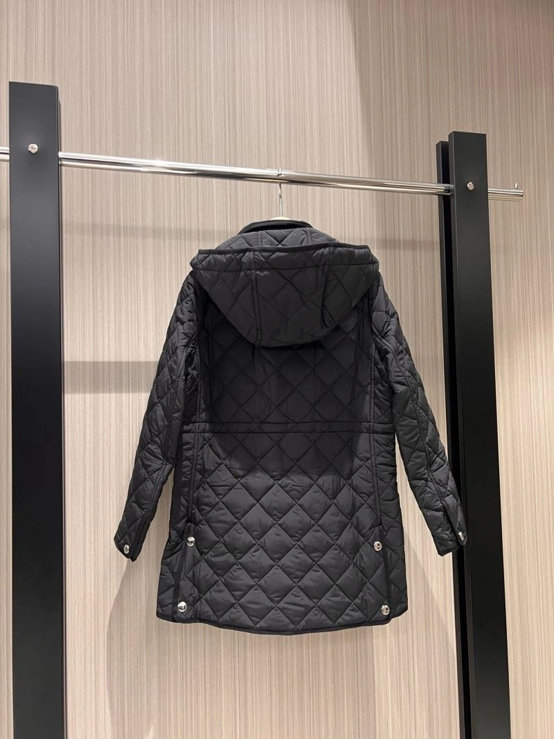 High fidelity Burberry Outwear