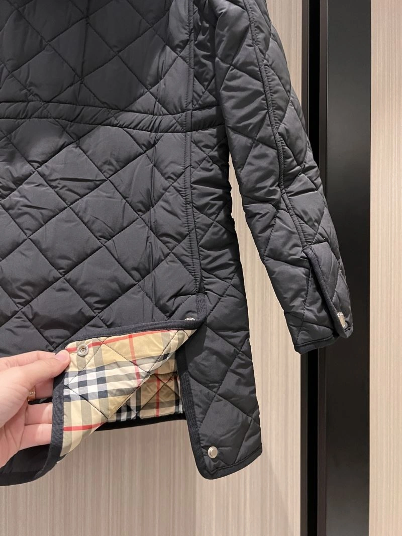 High fidelity Burberry Outwear