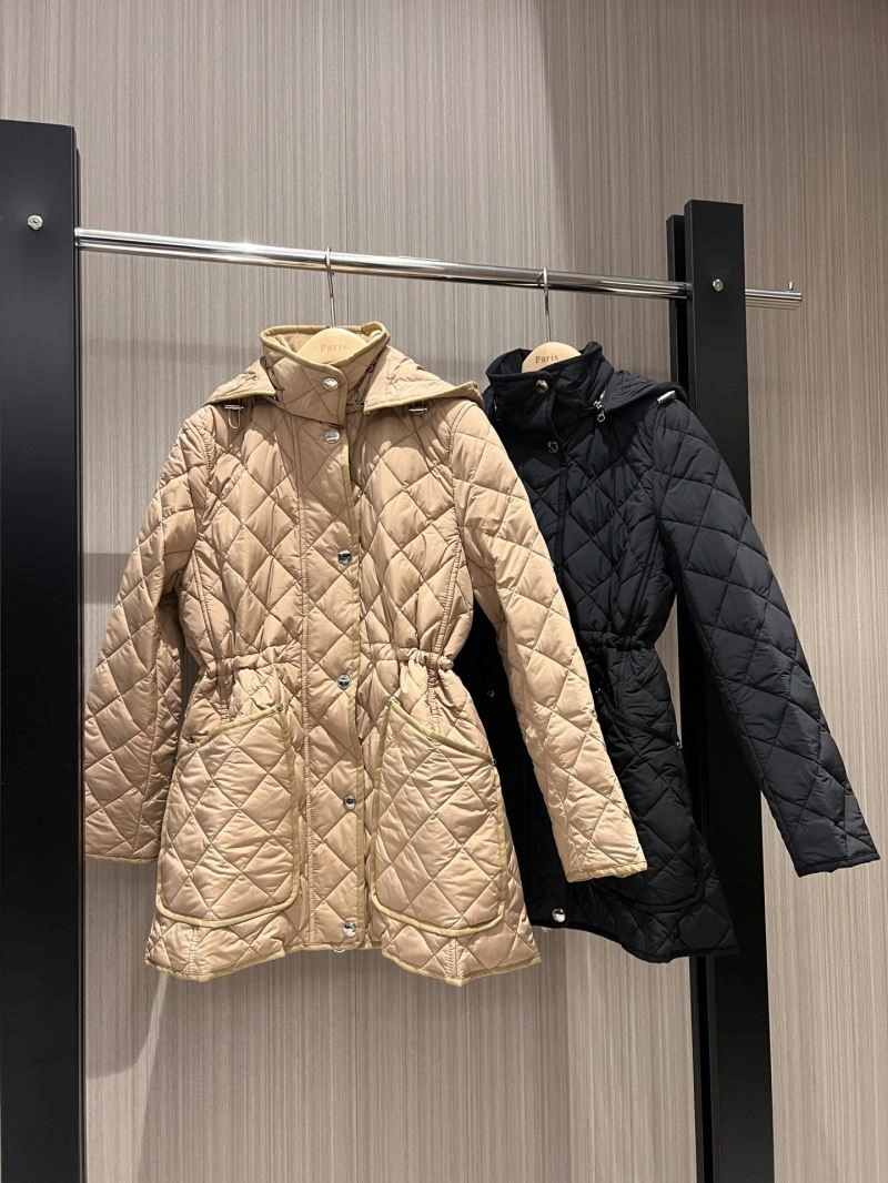 High fidelity Burberry Outwear