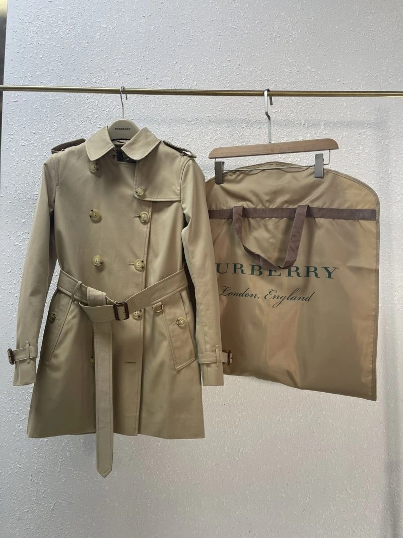 Burberry Outwear