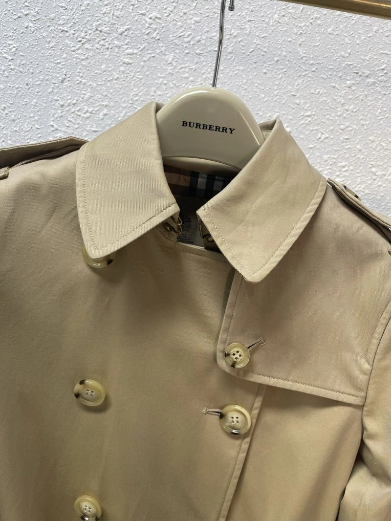 Top mirror Burberry Outwear