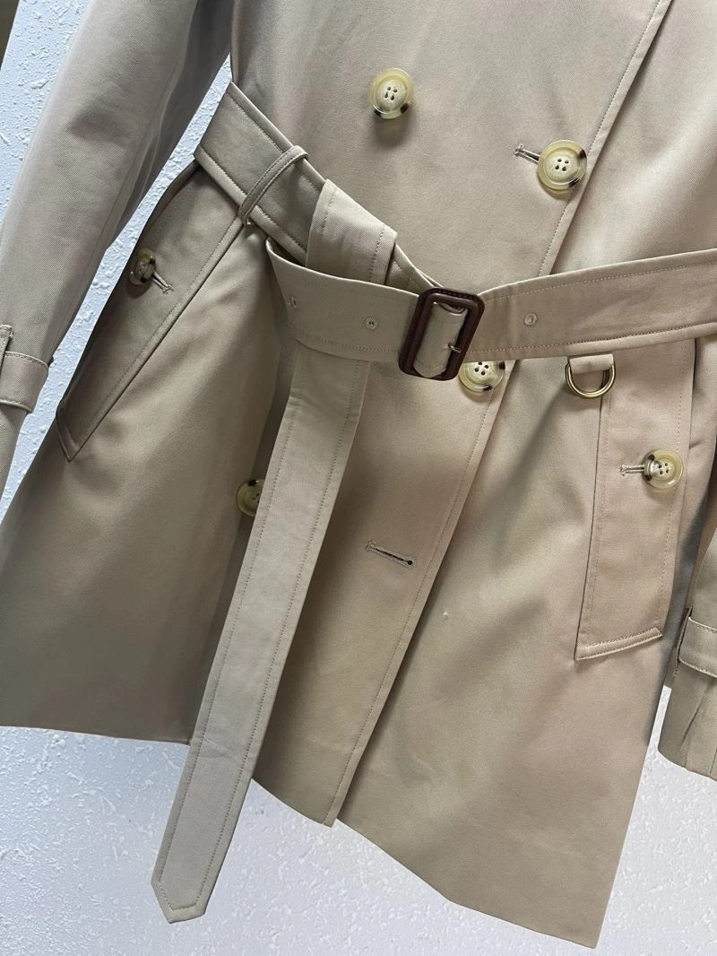 Top mirror Burberry Outwear