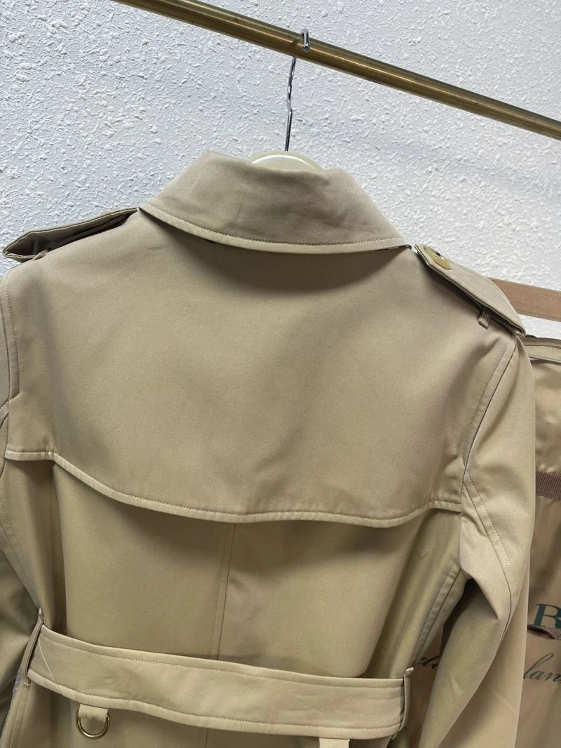 Top mirror Burberry Outwear