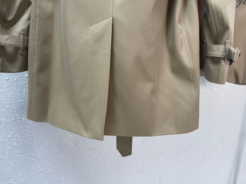 Top mirror Burberry Outwear