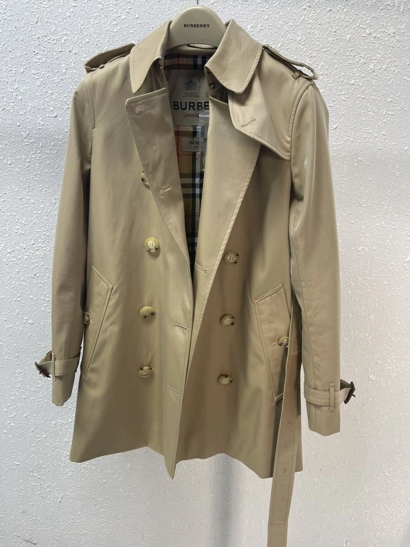 Top mirror Burberry Outwear