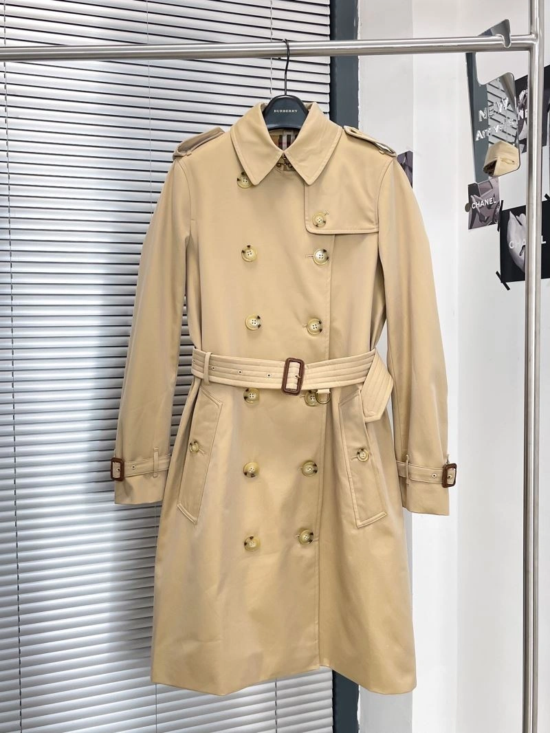 Burberry Outwear