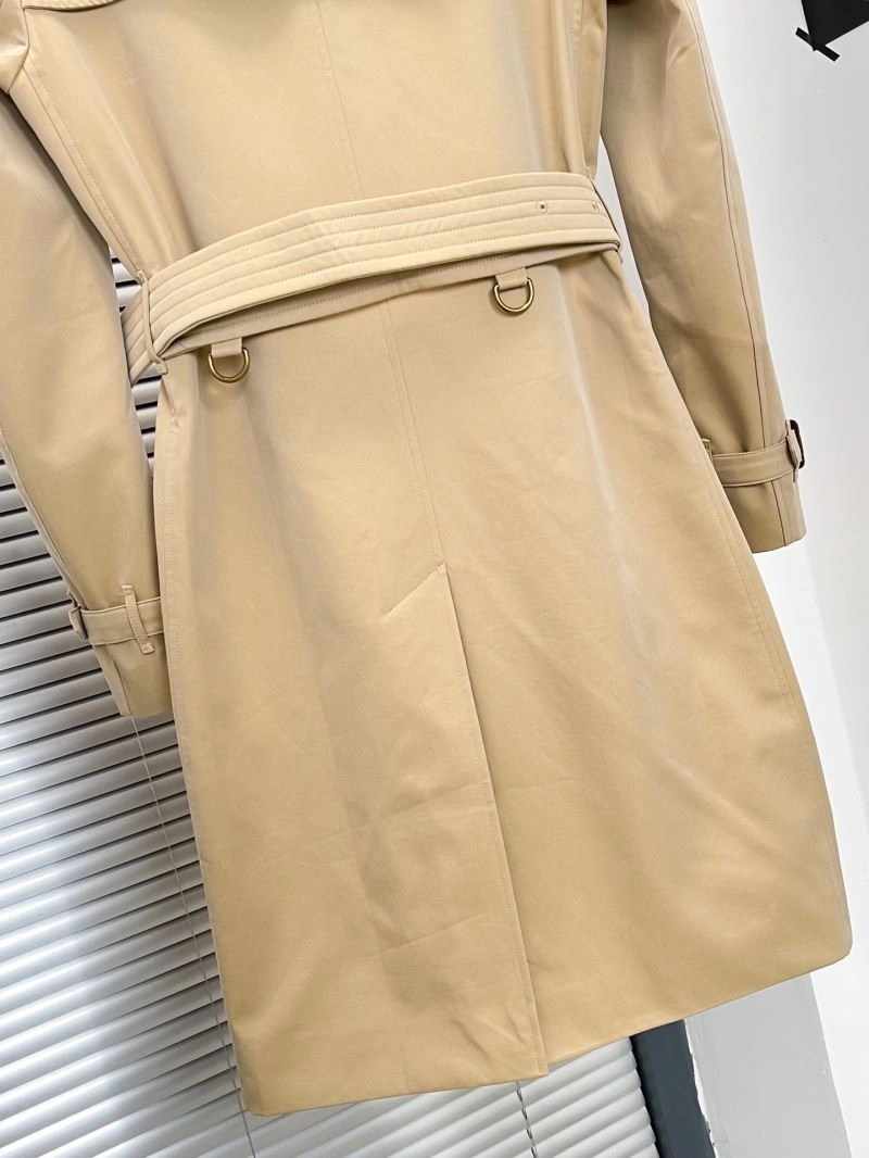 Indistinguishable Burberry Outwear
