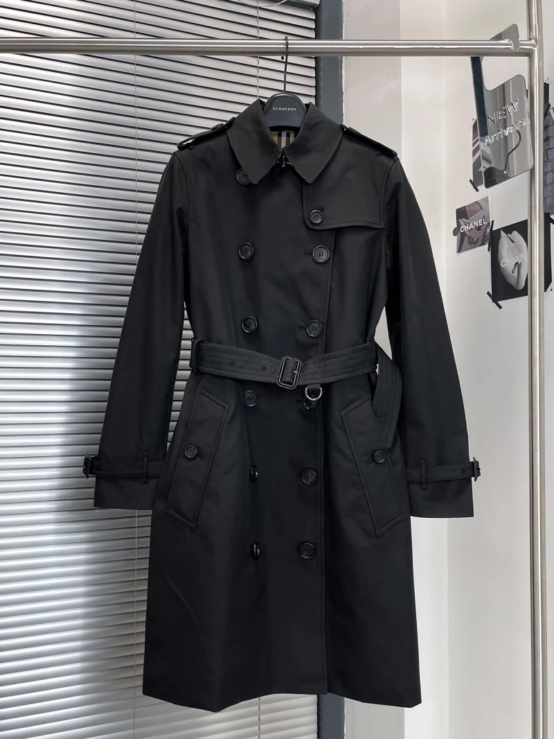 Burberry Outwear