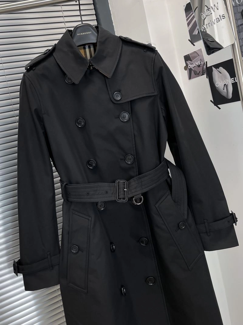 Economical Burberry Outwear