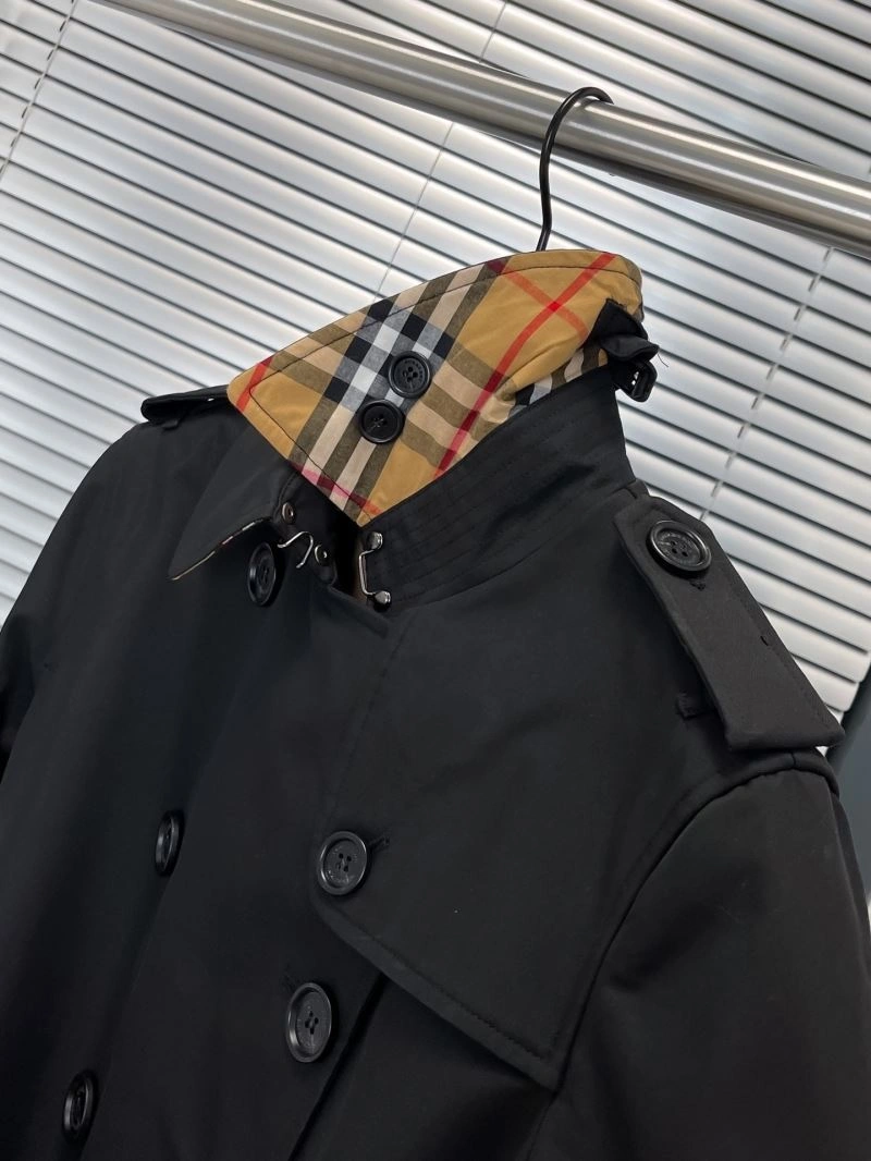 Economical Burberry Outwear