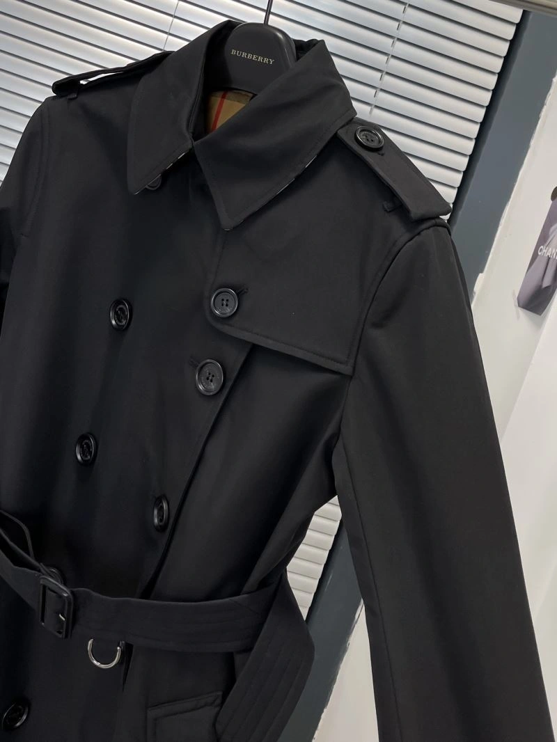 Economical Burberry Outwear