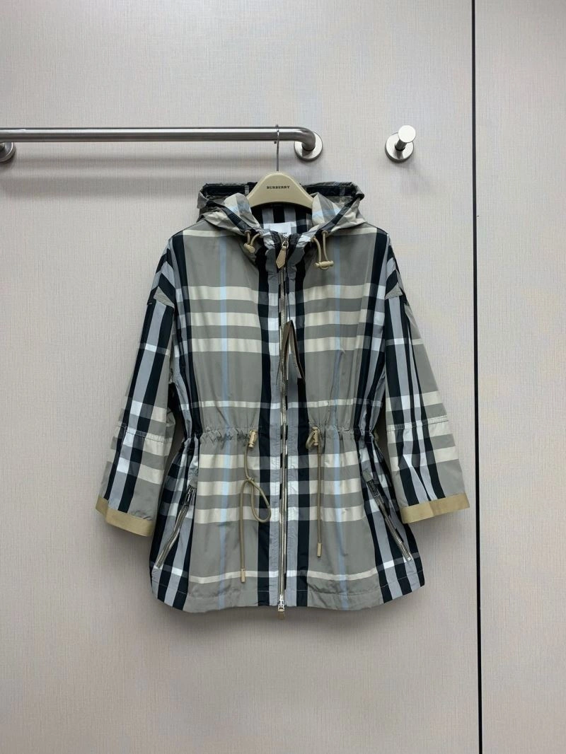 Burberry Outwear