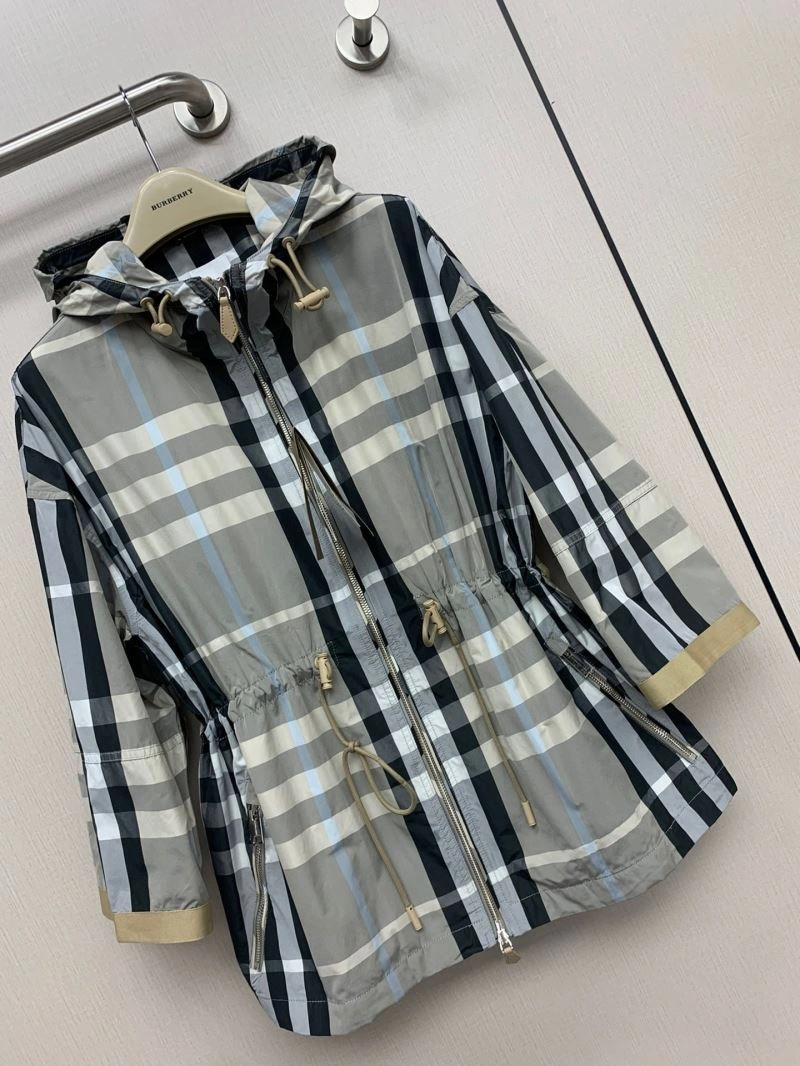 Brand-original Burberry Outwear