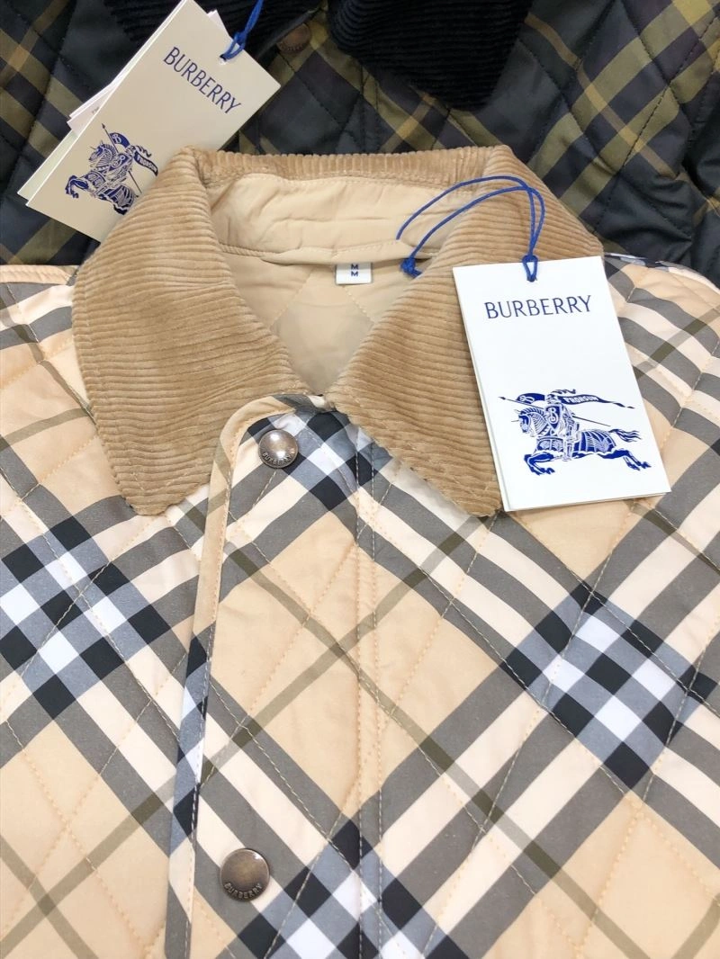 Burberry Outwear