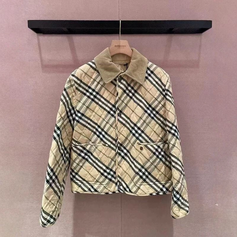 Official Burberry Outwear
