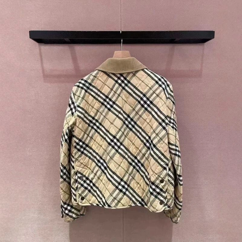 Official Burberry Outwear