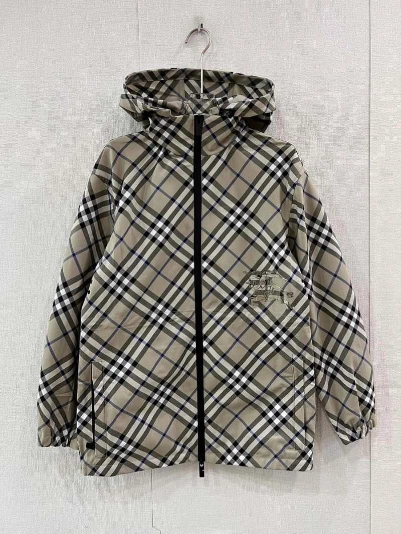 Mirror quality Burberry Outwear